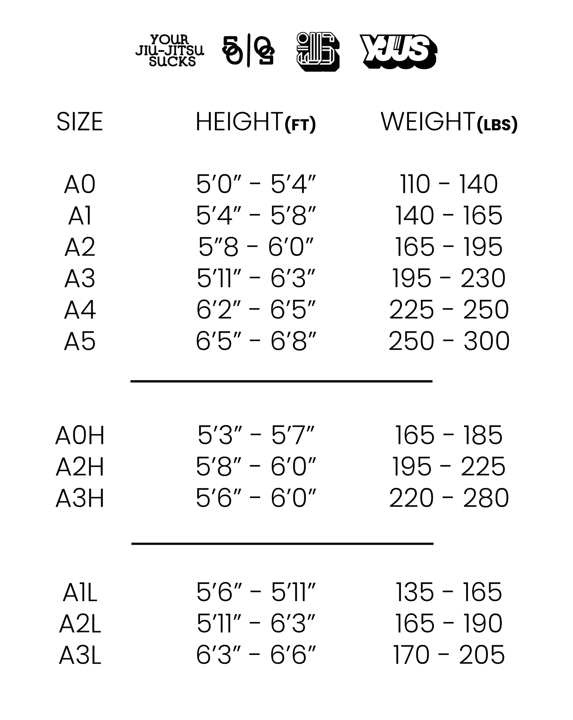 DOGI / 009 SUMMERS HUG (COMP ISSUE) – Your Jiu Jitsu Sucks